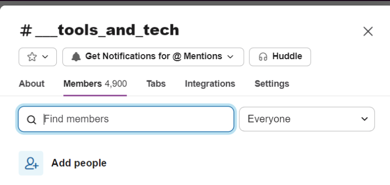 How to Add Someone to a Slack Conversation | ClickUp
