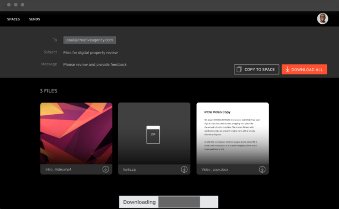 Top 11 File Transfer Software for Secure File Sharing in 2025