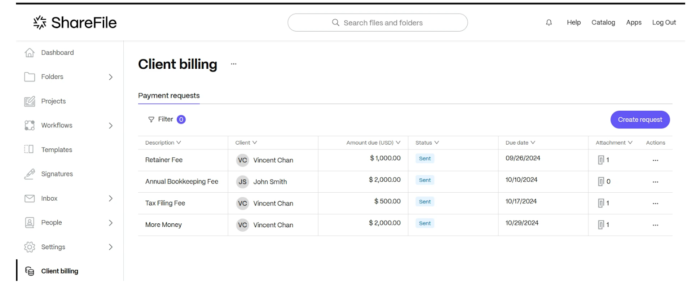 Top 11 File Transfer Software for Secure File Sharing in 2025