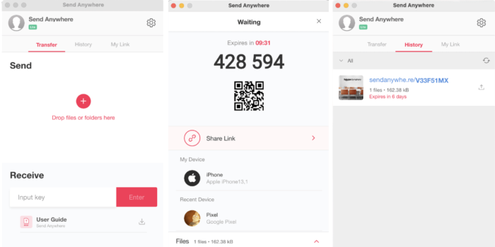 Top 11 File Transfer Software for Secure File Sharing in 2025