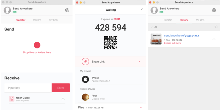 Top 11 File Transfer Software for Secure File Sharing in 2025