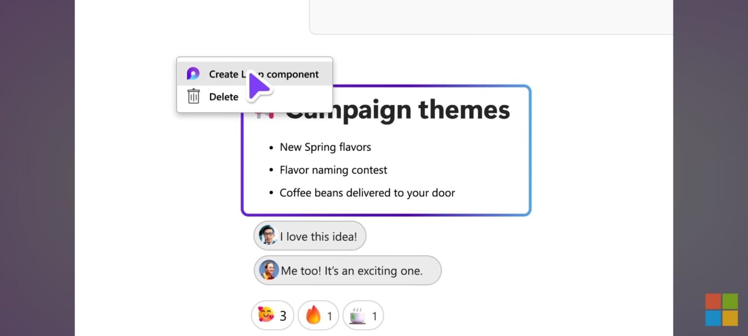 Microsoft Loop vs. OneNote: Ein Vergleich