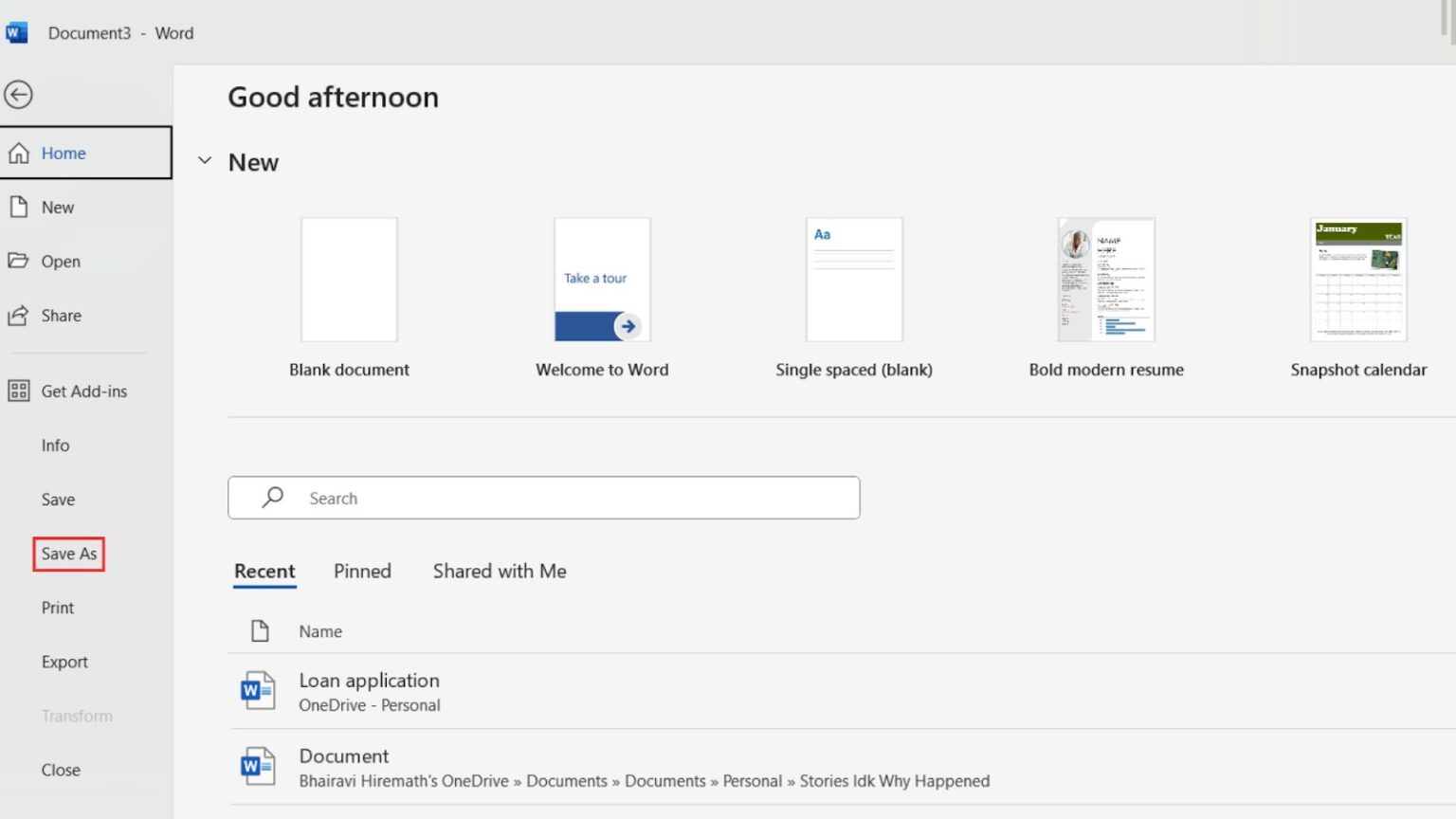 How to Manage Microsoft Word Version Control Efficiently | ClickUp