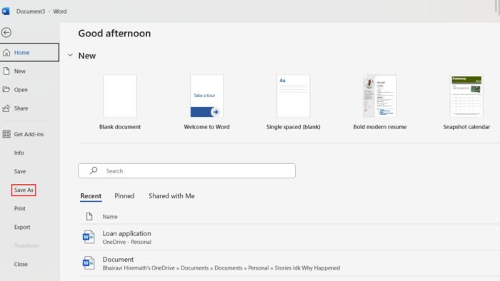 How to Manage Microsoft Word Version Control Efficiently | ClickUp