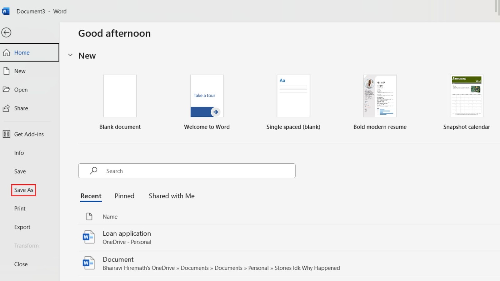 How to Manage Microsoft Word Version Control Efficiently | ClickUp