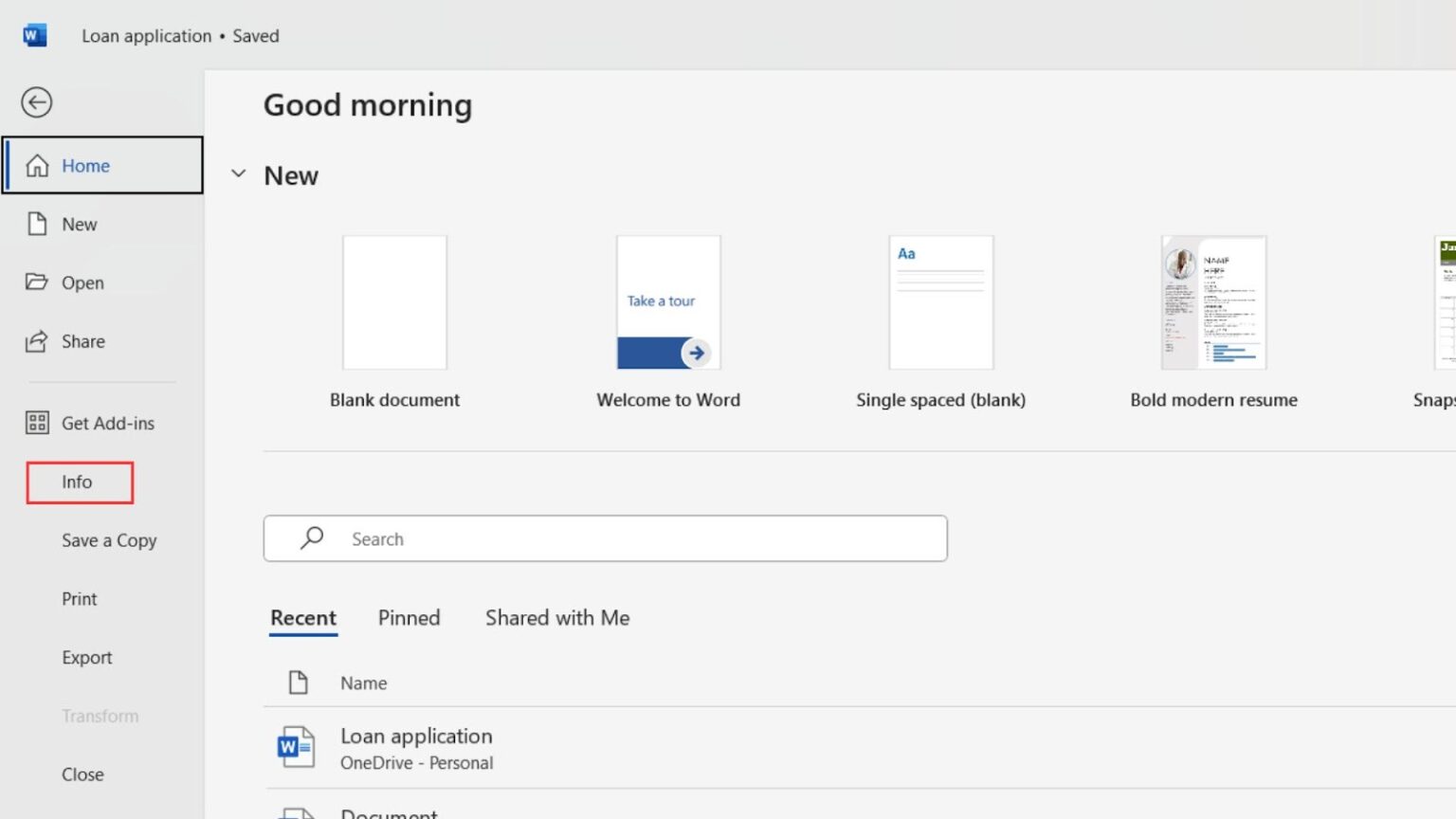 How to Manage Microsoft Word Version Control Efficiently | ClickUp