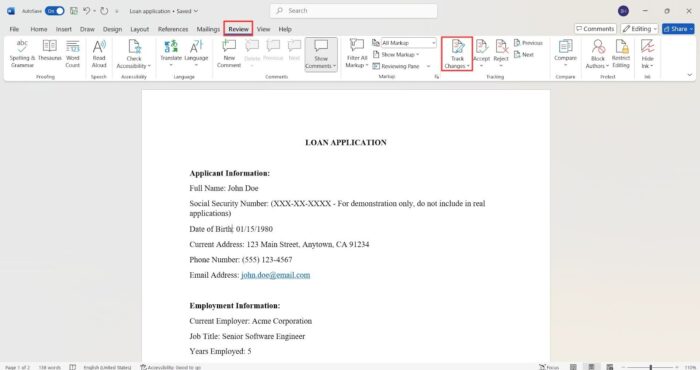 How to Manage Microsoft Word Version Control Efficiently | ClickUp