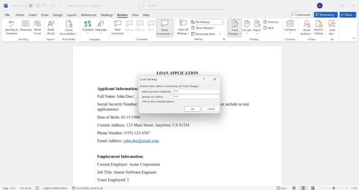 How to Manage Microsoft Word Version Control Efficiently | ClickUp
