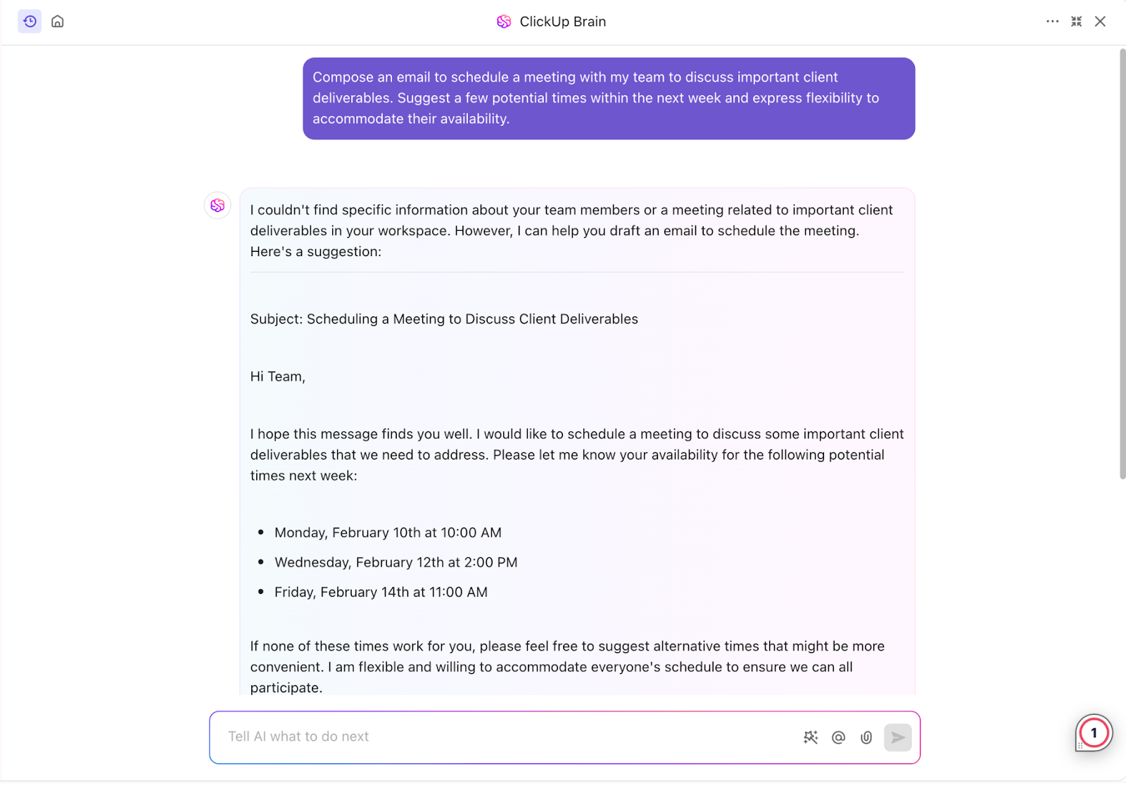 13 Best Intranet Software for Small Businesses for 2025 | ClickUp