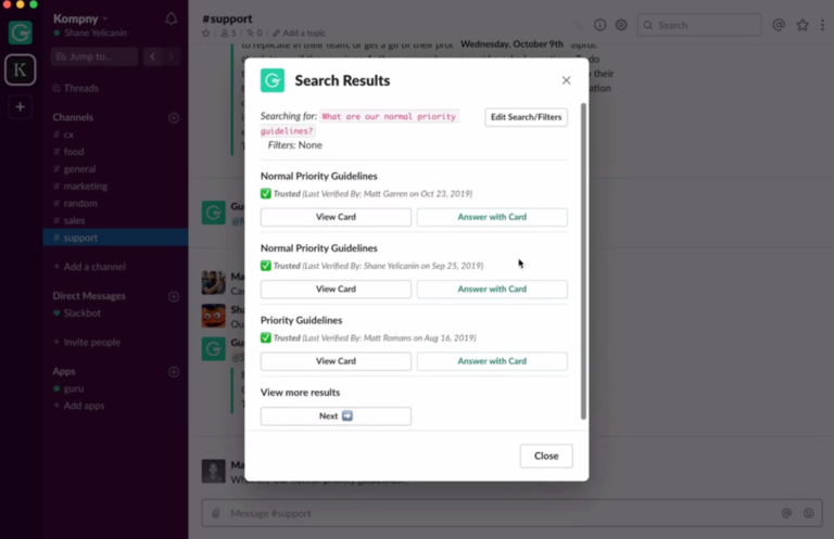 13 Best Intranet Software for Small Businesses for 2025 | ClickUp