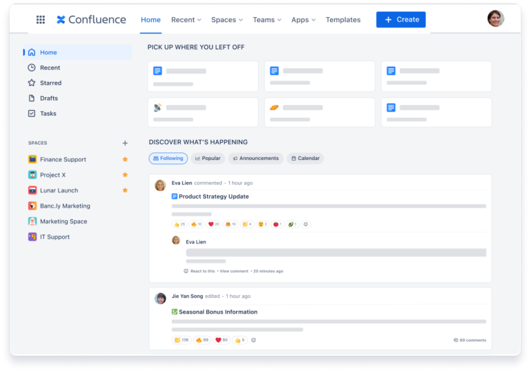 13 Best Intranet Software for Small Businesses for 2025 | ClickUp