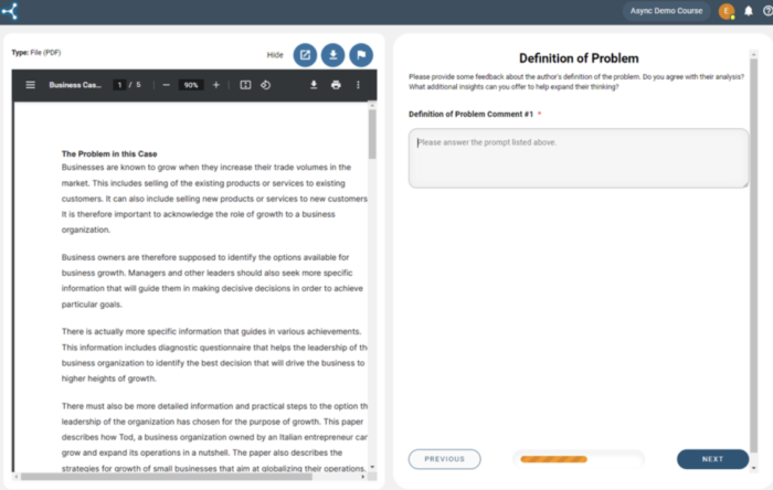 Top 8 AI Peer Review Tools for Accurate Feedback | ClickUp