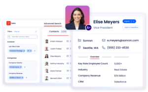les 15 meilleurs outils de prospection commerciale en 2025