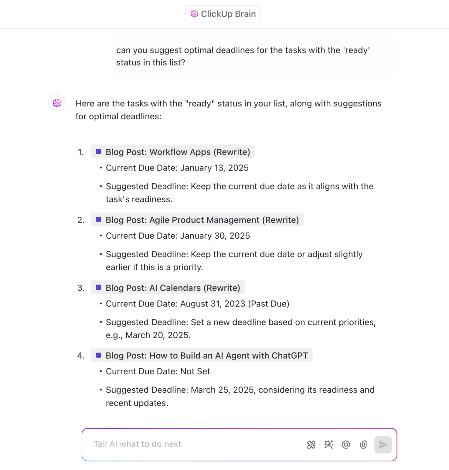 Top 10 AI Calendar Apps to Streamline Scheduling in 2025