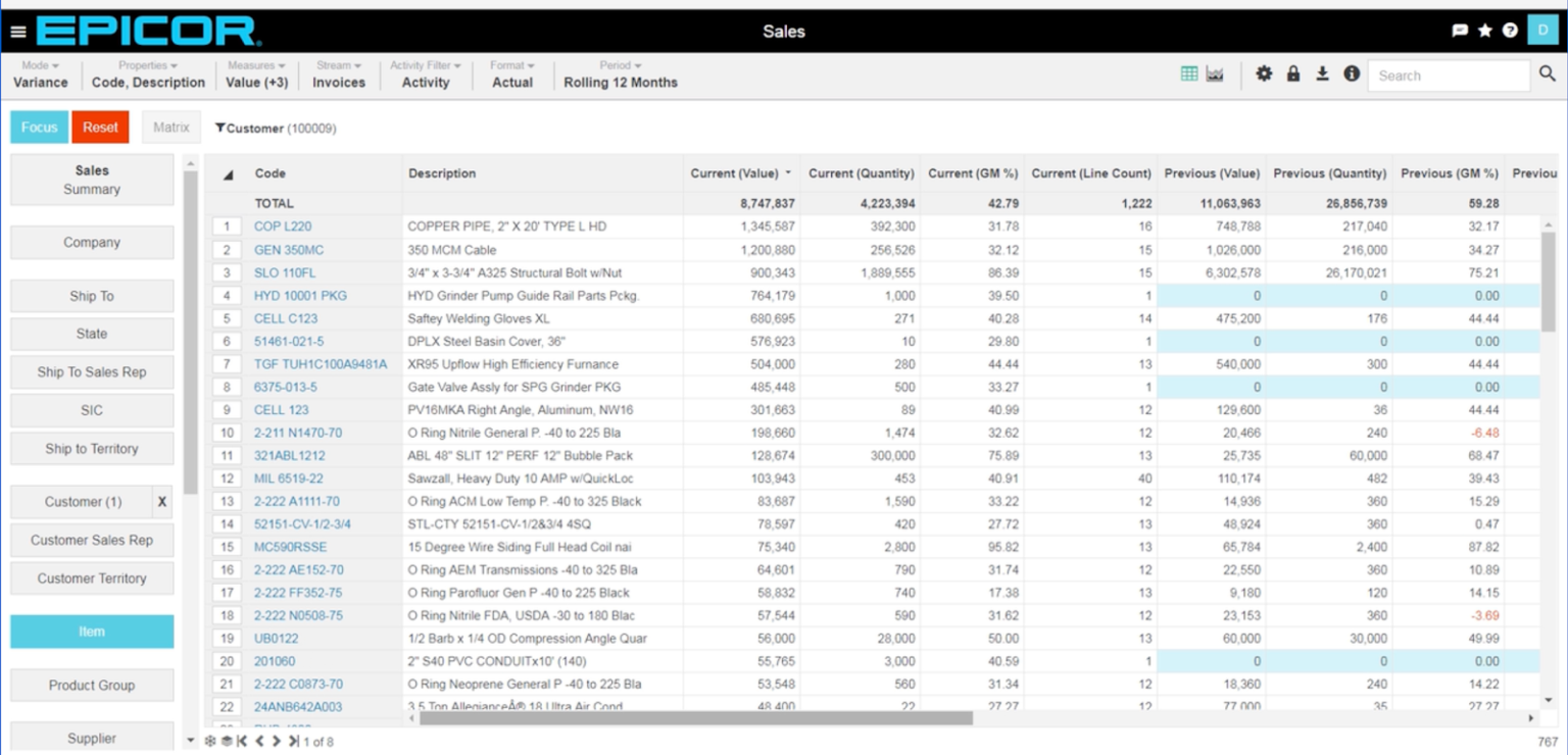 Top 10 ERP Inventory Management Software in 2026 | ClickUp
