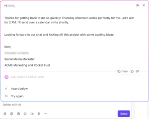 Come utilizzare Gemini in Gmail per una gestione più intelligente delle email