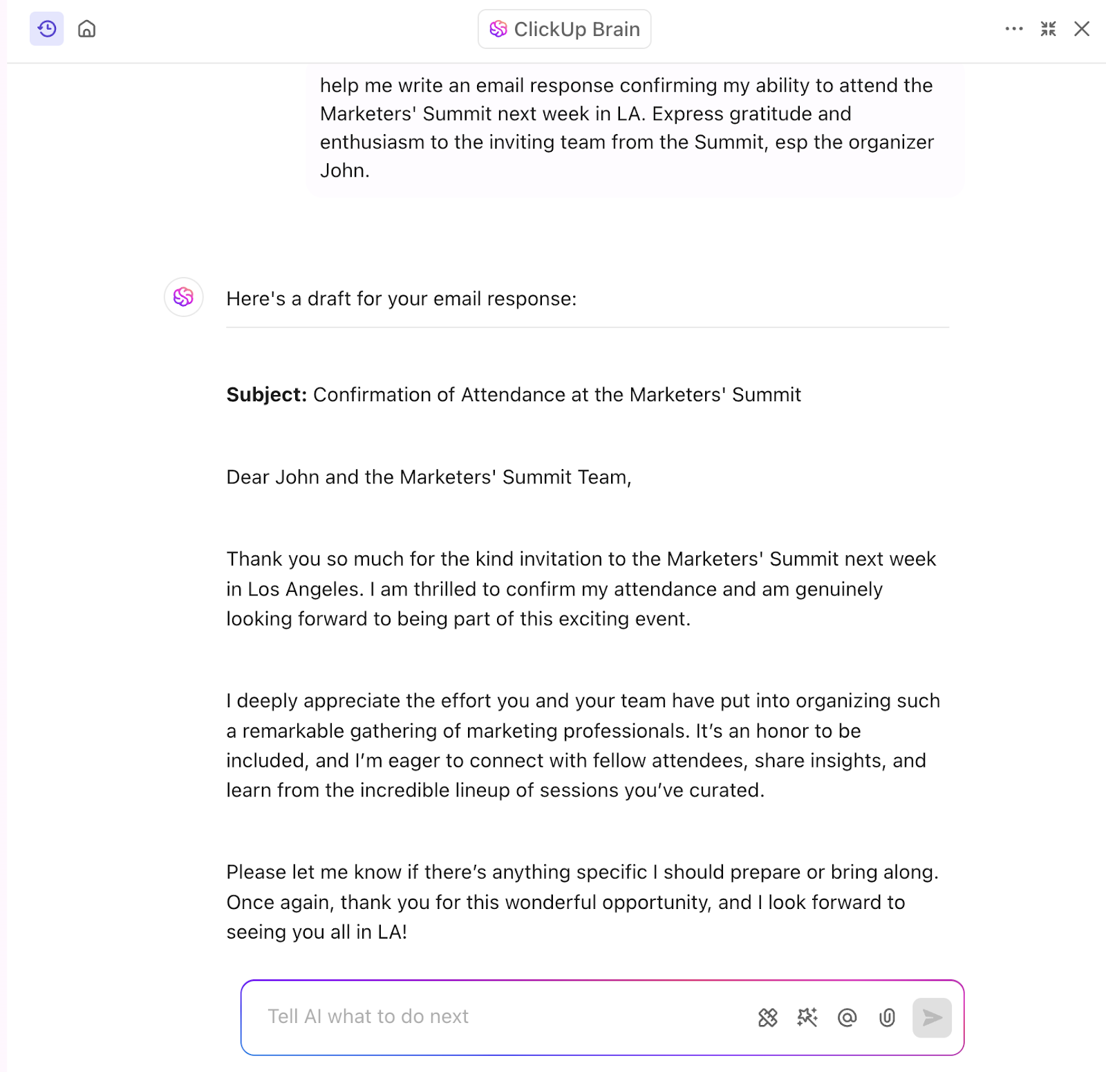 How to Use Gemini in Gmail for Smarter Email Management
