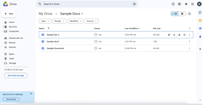 How to Easily Embed a Google Doc on Any Website or Platform
