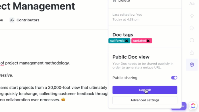 How to Easily Embed a Google Doc on Any Website or Platform