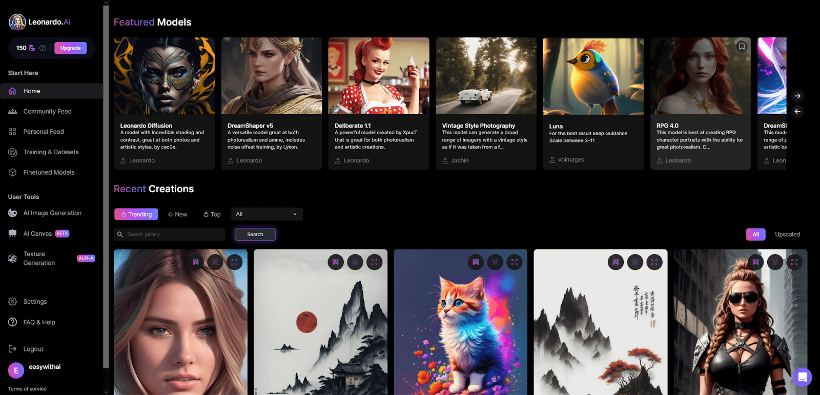 11 Best AI Ideogram Alternatives in 2026 | ClickUp
