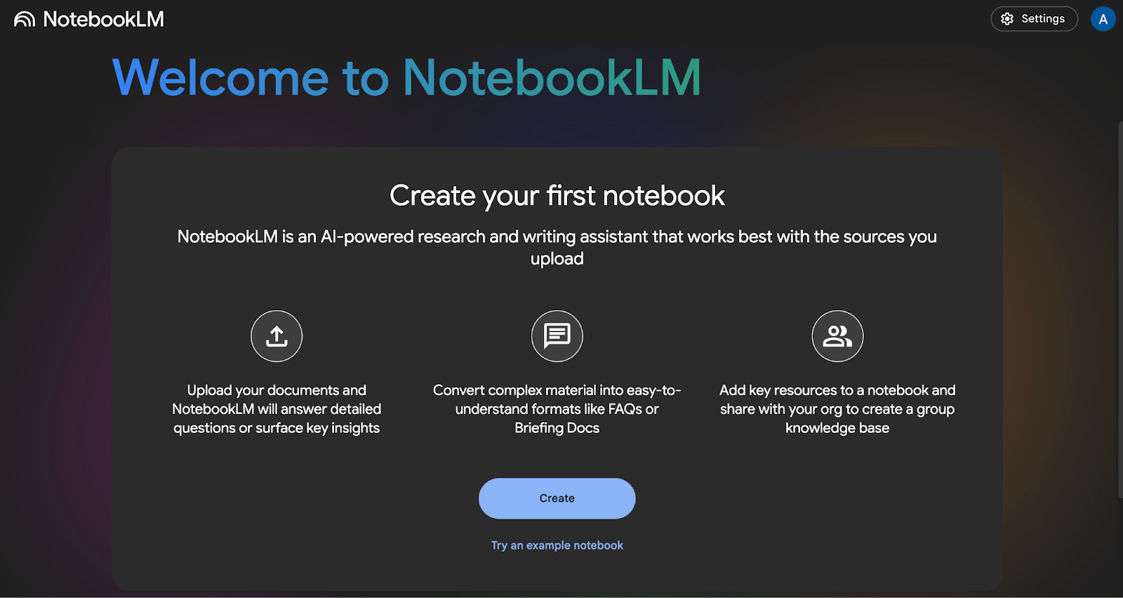 NotebookLM vs. OneNote: Welche App zum Erstellen von Notizen ist besser?