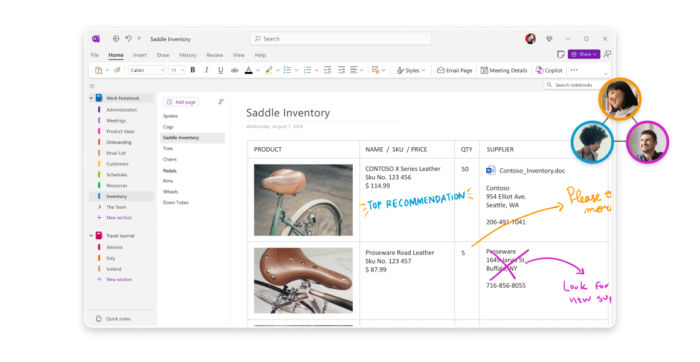 NotebookLM vs. OneNote: Welche App zum Erstellen von Notizen ist besser?