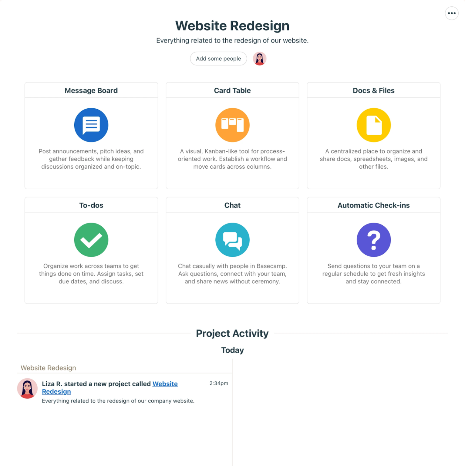 15 Best Microsoft Project Alternatives for 2025 | ClickUp