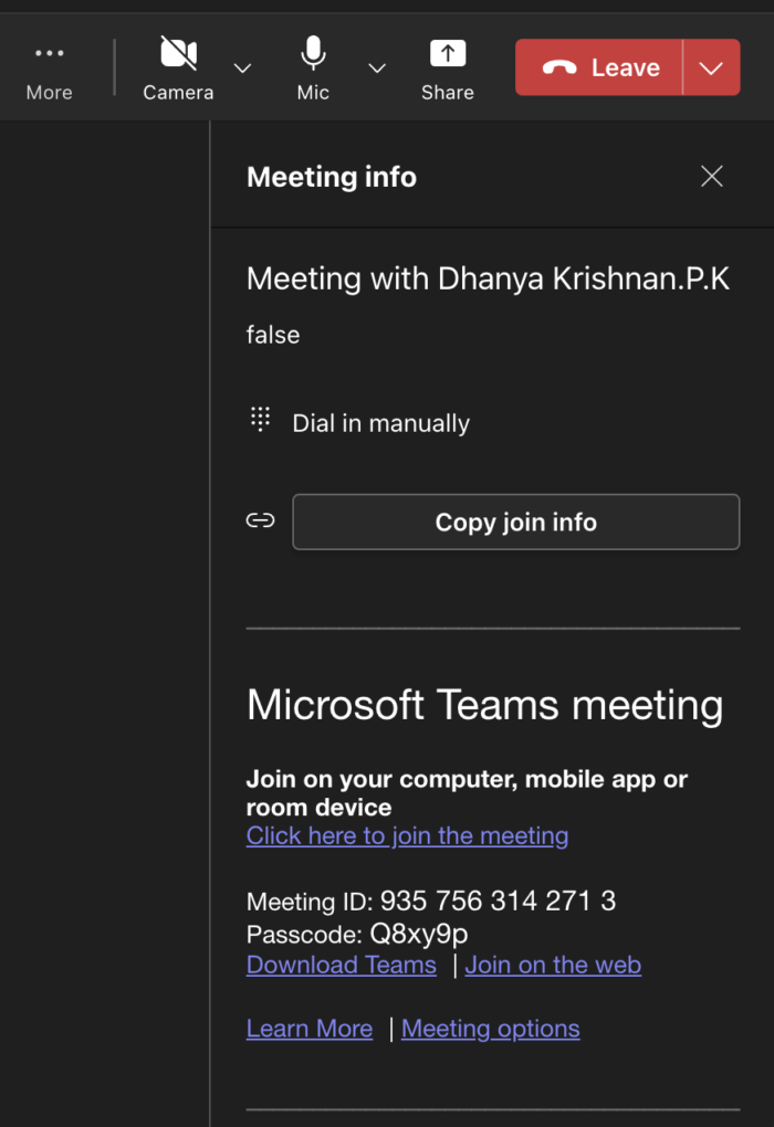 Cómo programar una reunión de Microsoft Teams de manera efectiva