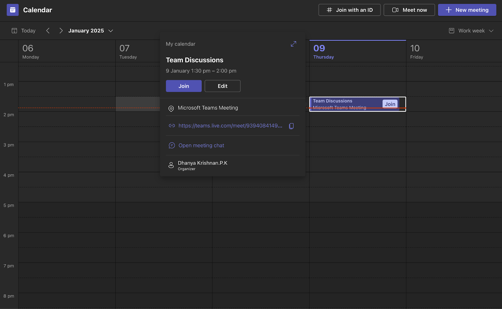 How to Schedule a Microsoft Teams Meeting Effectively | ClickUp