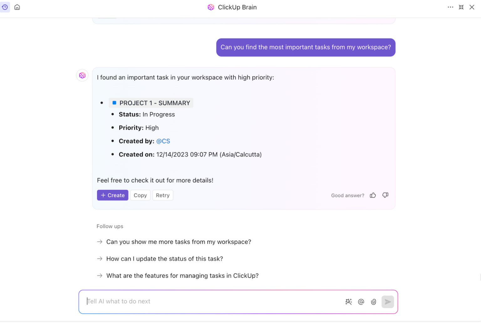 Microsoft Loop Vs OneNote: A Comparison | ClickUp