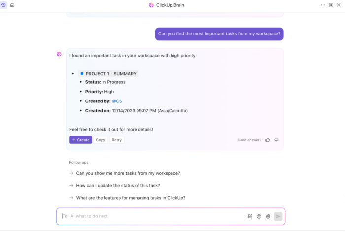 Microsoft Loop Vs OneNote: A Comparison | ClickUp