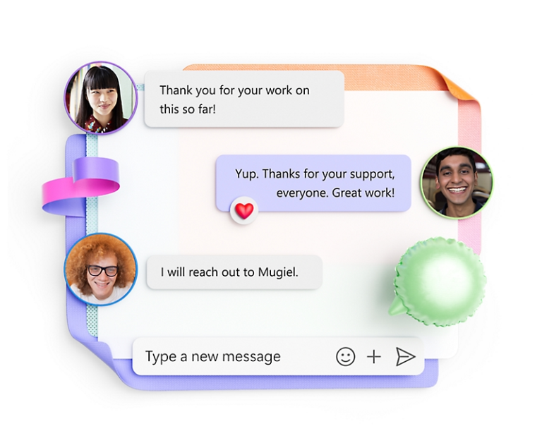 Top 15 Instant Messaging Apps in 2025 | ClickUp