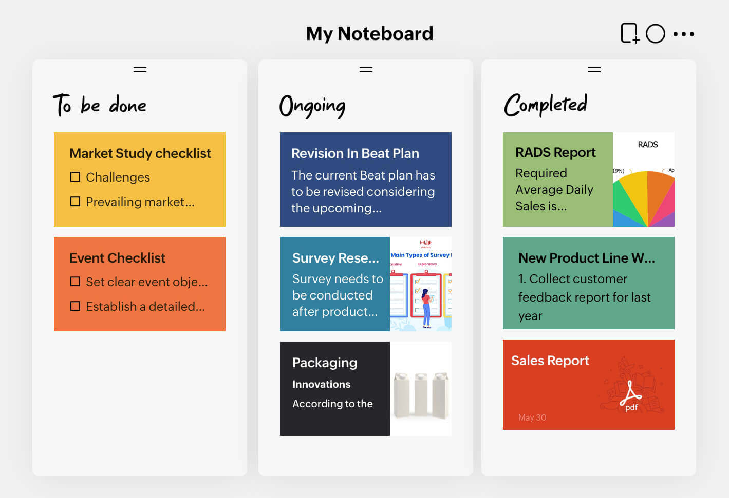 10 Best NoteGPT Alternatives in 2026 | ClickUp
