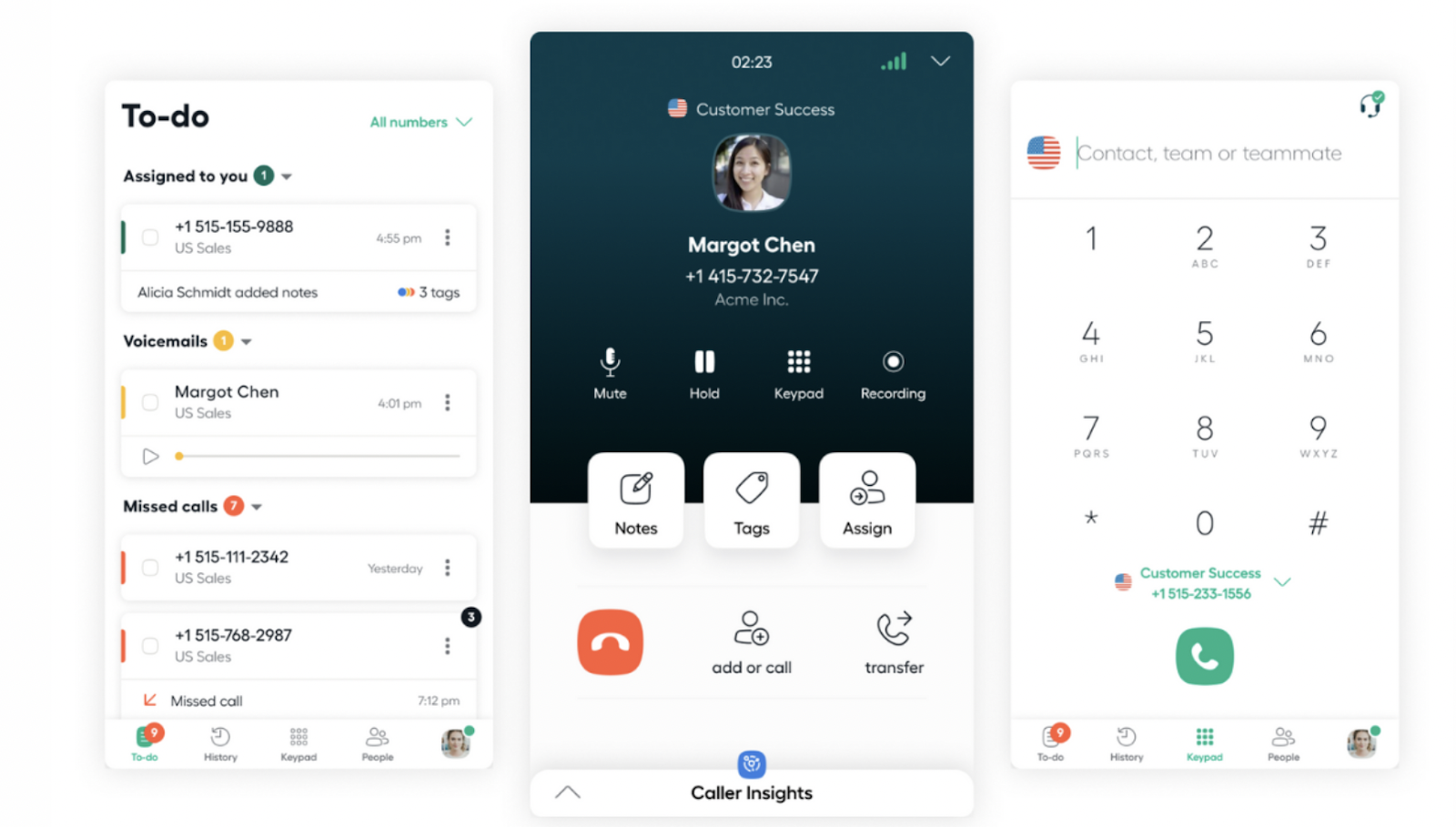 10 Best Call Center CRM Software for Customer Support