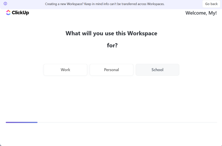 How to Use ClickUp for Students: Features, Examples & Tips