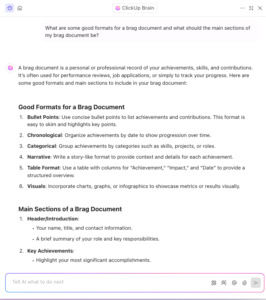 How to Create a Brag Document & Get the Recognition You Deserve