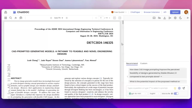 Top 10 AI PDF Analyzers for Smarter Workflows in 2025 | ClickUp
