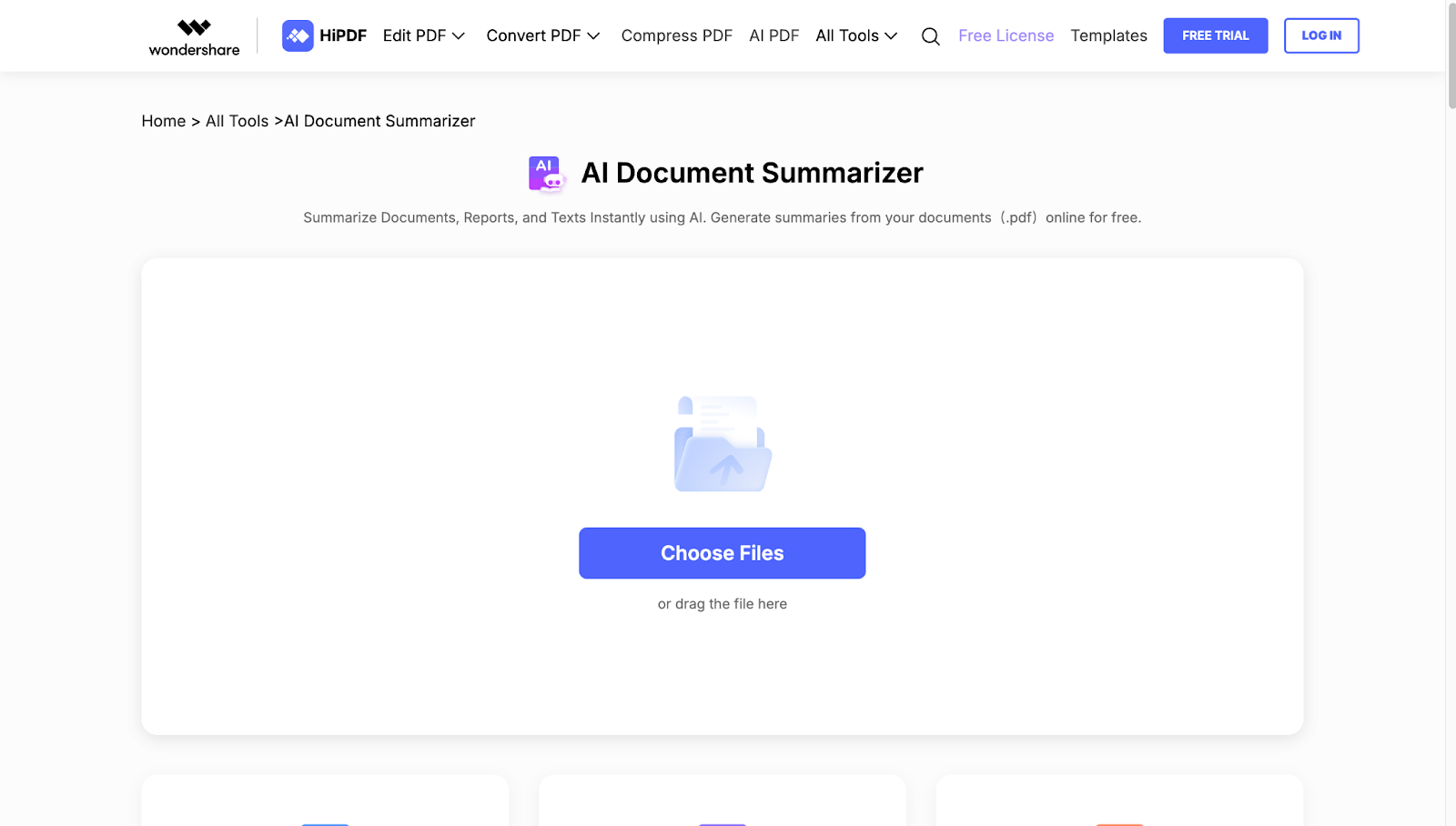 I 10 migliori analizzatori di PDF con IA per flussi di lavoro più ...