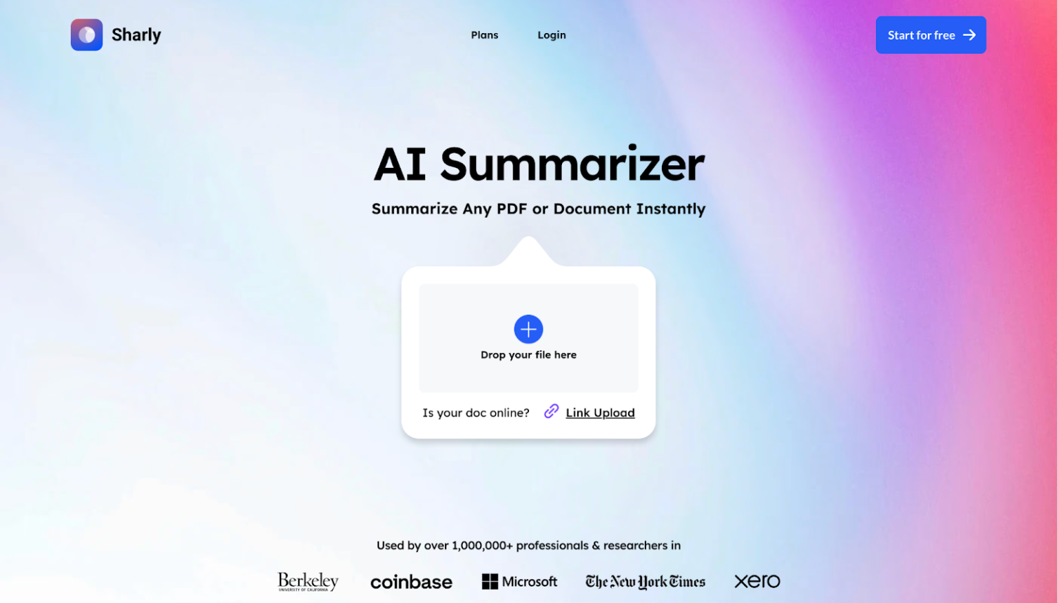 Top 10 AI PDF Analyzers for Smarter Workflows in 2025 | ClickUp