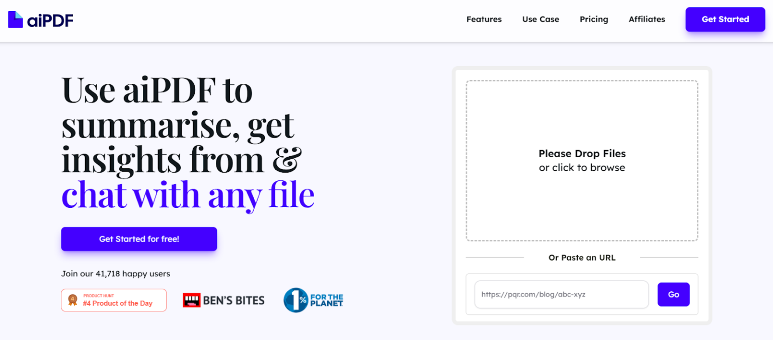 Top 10 AI PDF Analyzers for Smarter Workflows in 2025 | ClickUp