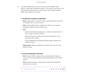 How to Write EOS SMART Rocks (With Examples)