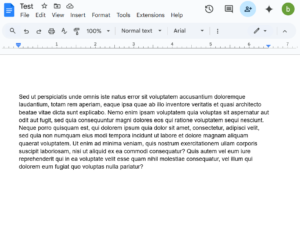 How to Do Superscript and Subscript in Google Docs | ClickUp