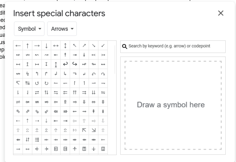 How to Do Superscript and Subscript in Google Docs | ClickUp