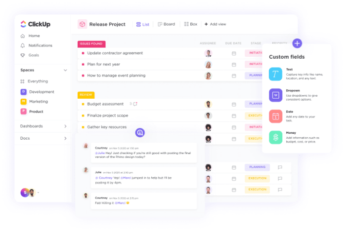 20+ Top Workforce Management KPIs and Metrics | ClickUp