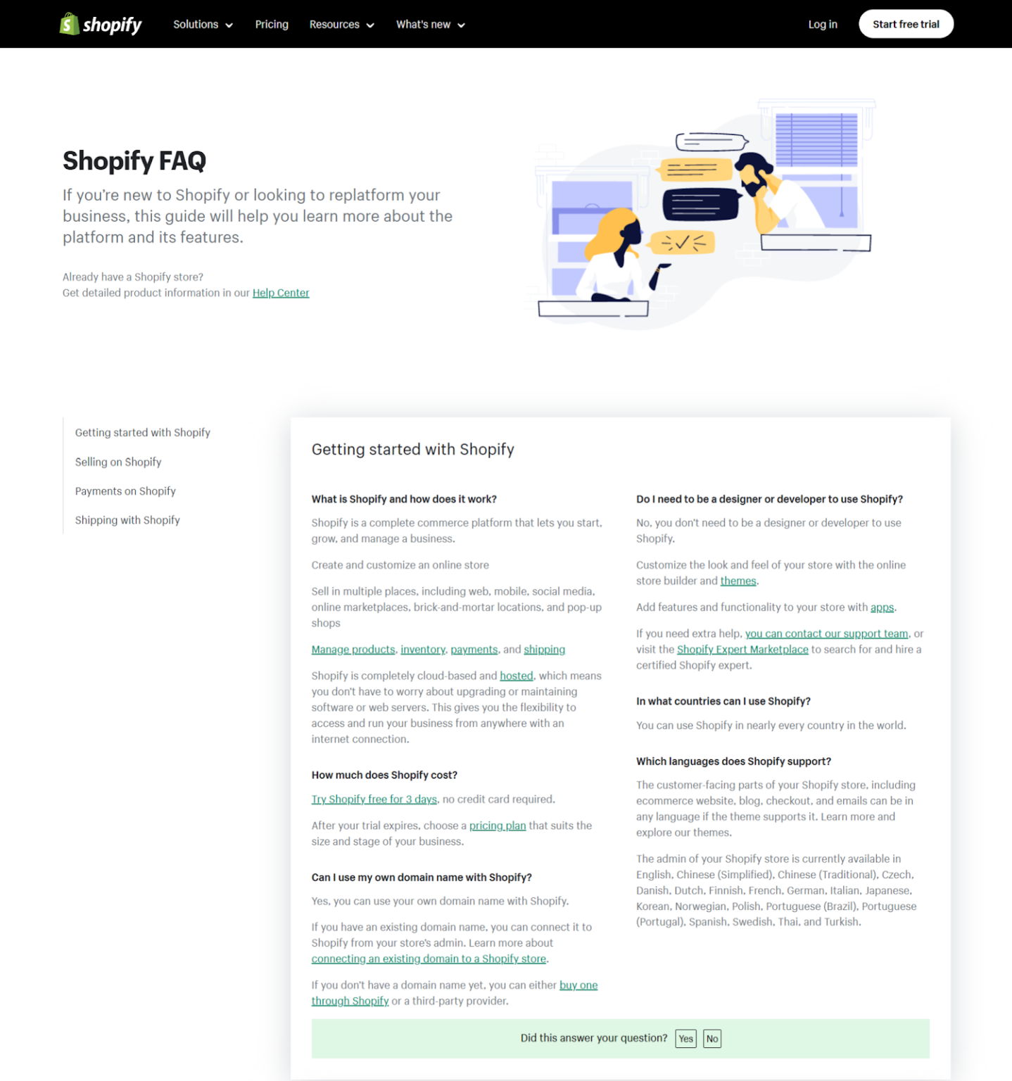 12 Technical Writing Examples for High-Quality Documentation