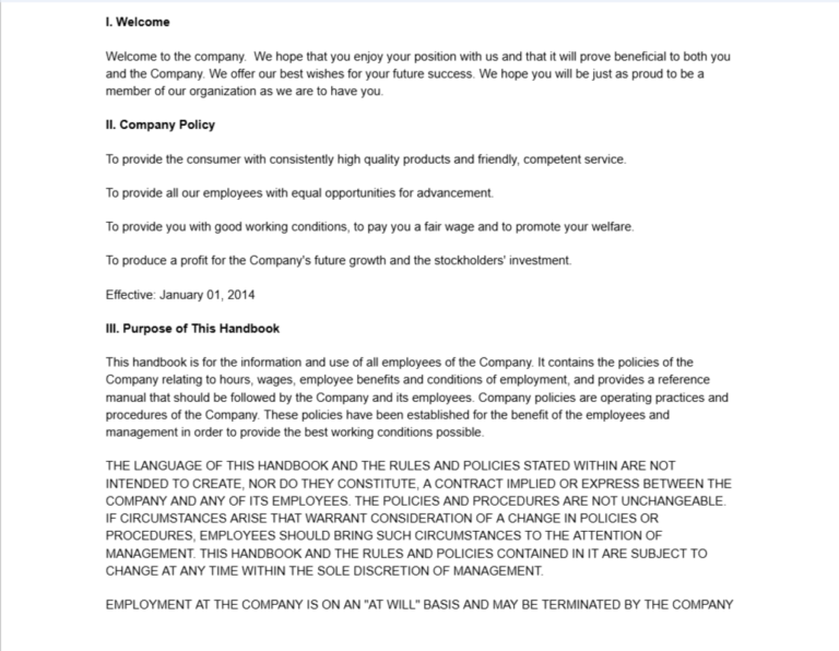 12 Technical Writing Examples for High-Quality Documentation