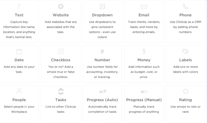 How To Make A Progress Bar In Excel Clickup