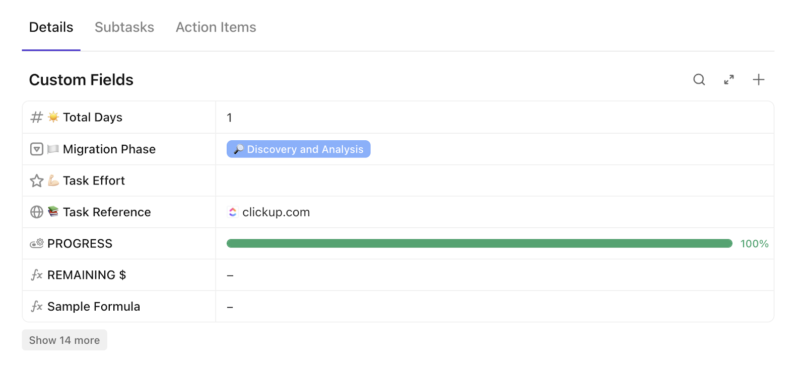 Como criar uma barra de progresso no Excel?