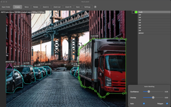 13 Best Image Annotation Software Tools in 2025 | ClickUp