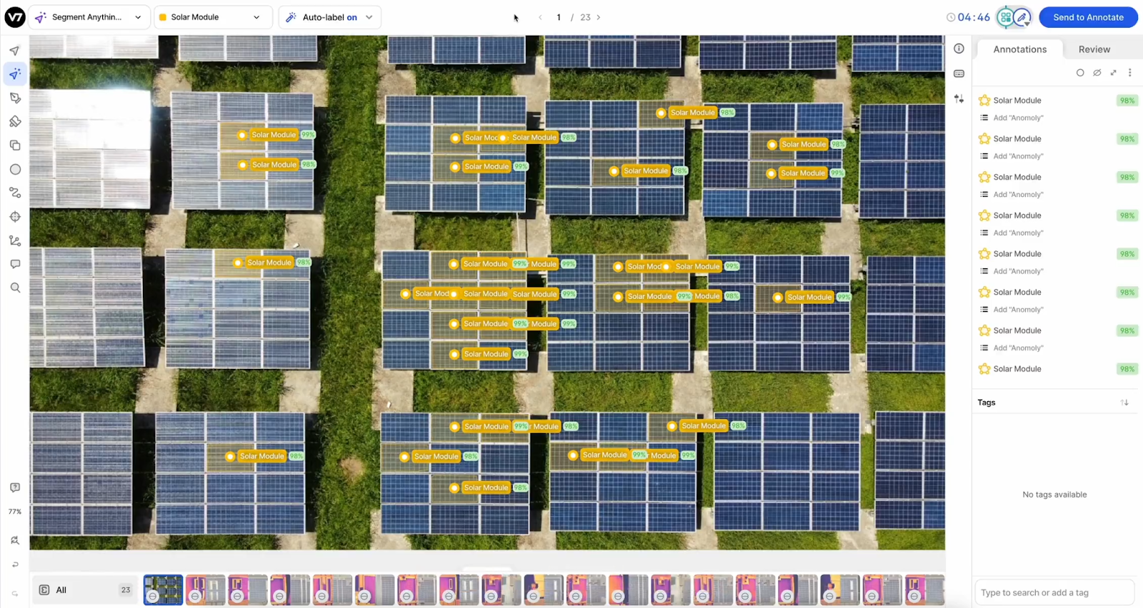13 Best Image Annotation Software Tools in 2026 | ClickUp